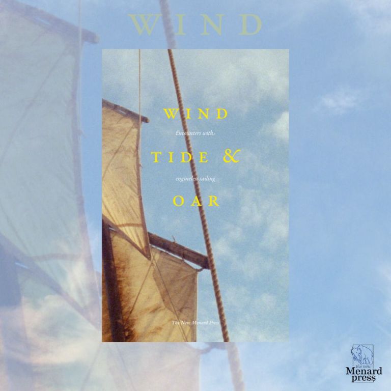 Wind, tide and oar – Jessica Taggart Rose – poet