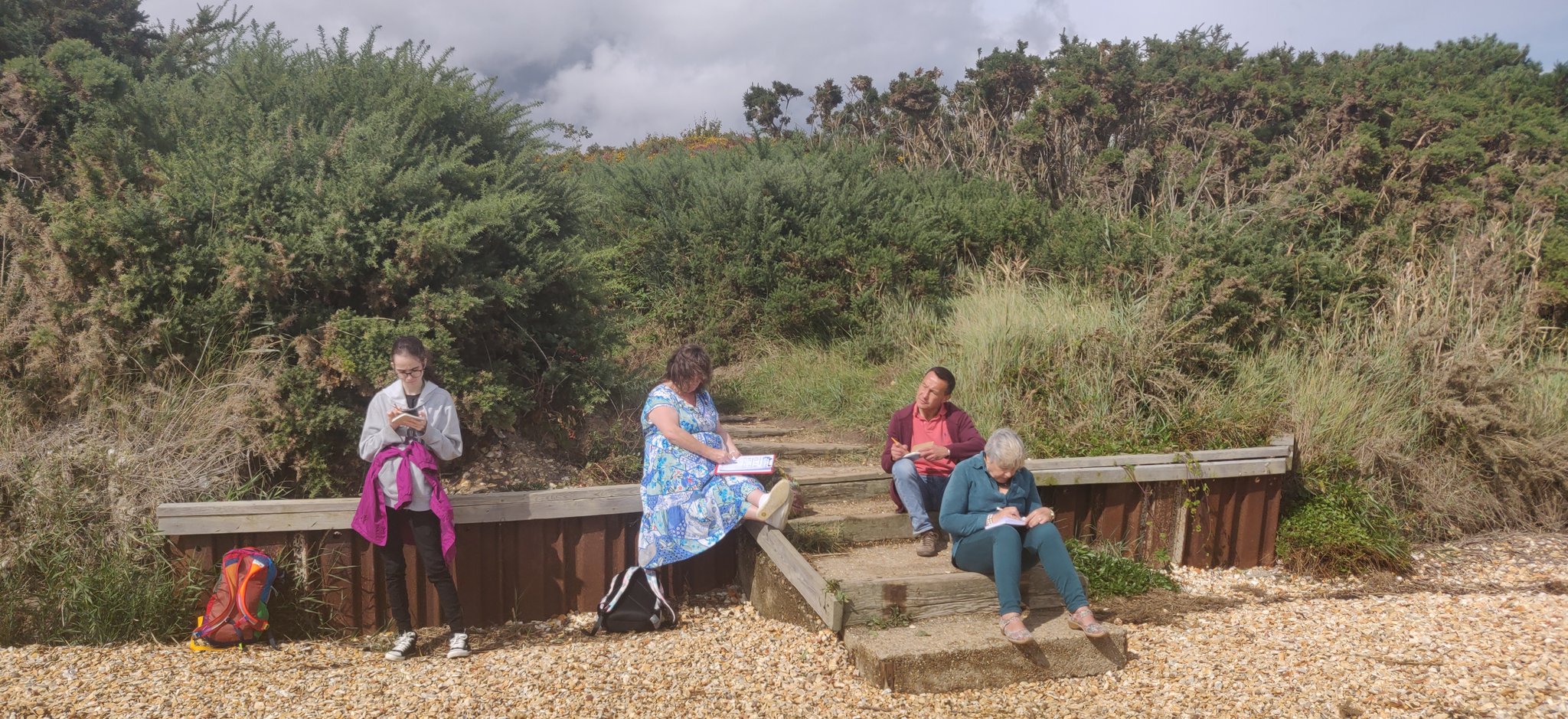 Workshops – Jessica Taggart Rose – poet